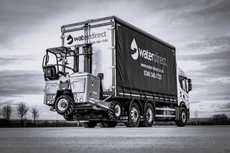 Services - Water Direct