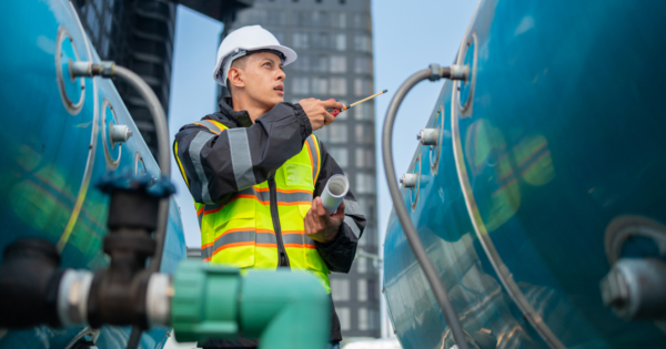 Water Direct - Reliable Bulk & Emergency Water Supply UK