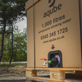 Water Supply for Events & Festivals | Water Direct UK
