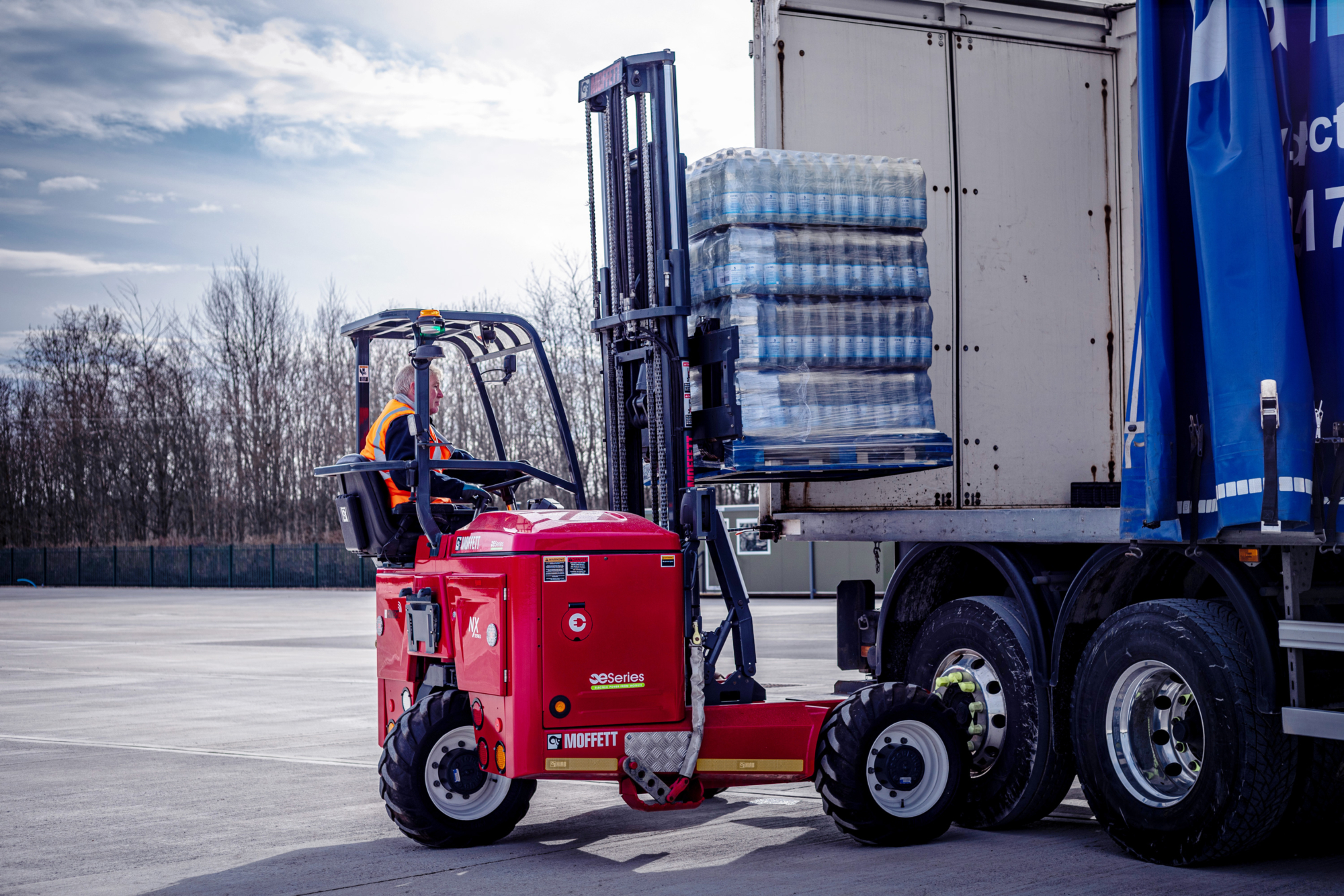 Emergency Water Response Nationwide | Water Direct UK