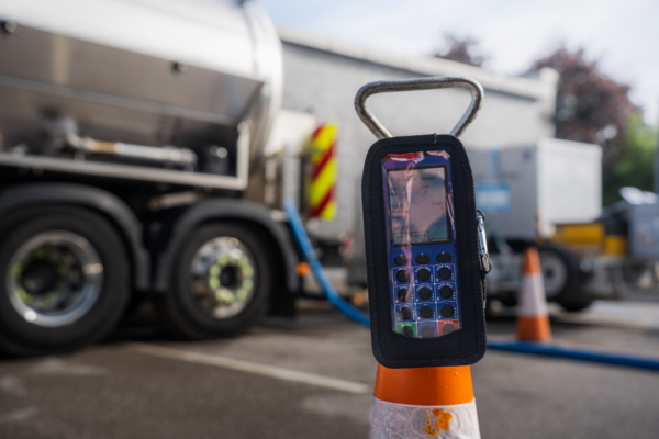 Water Tanker Delivery for Bulk Supply | Water Direct UK