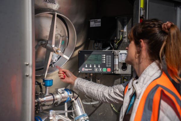 Reliable Utility Water Supply | Water Direct