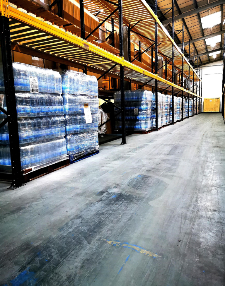 Bulk Bottled Water Supply & Delivery | Water Direct UK