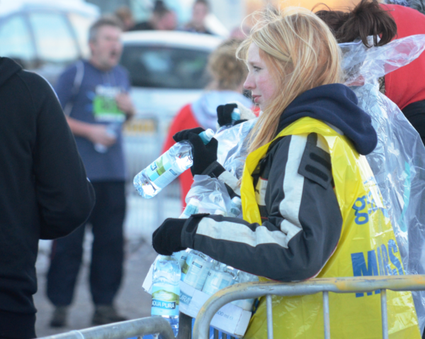 Water Supply for Events & Festivals | Water Direct UK