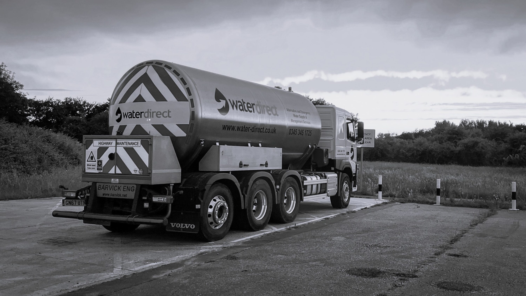 EFRA Misses AWS in UK Water Sector Review - Water Direct