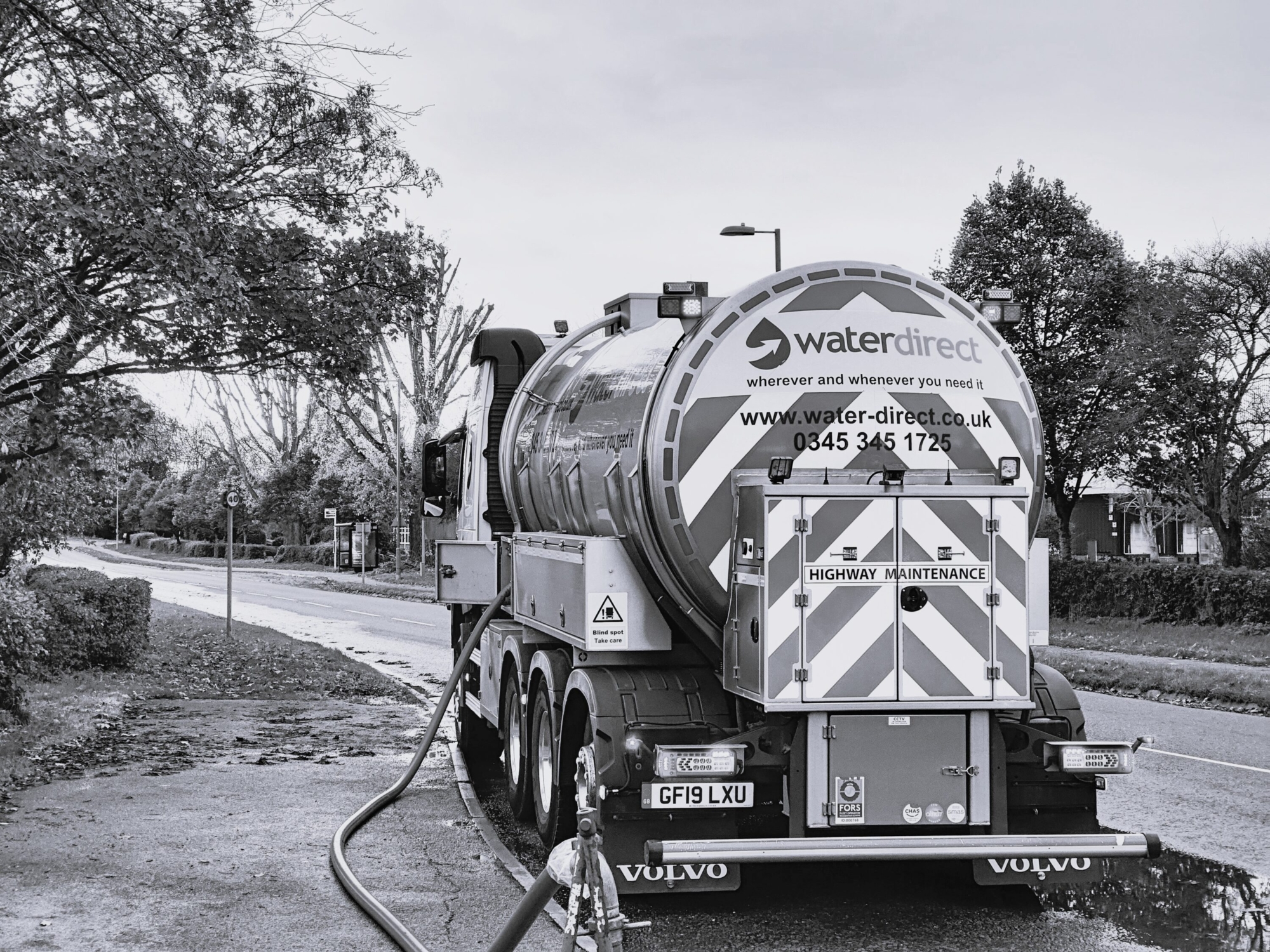 Water Direct Launches "WaterTight" - Water Direct