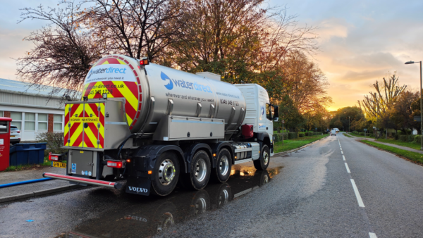 Services - Water Direct