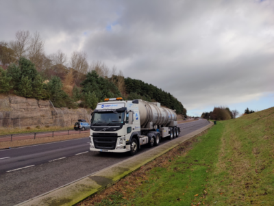 Reliable Bulk & Emergency Water Supply UK - Water Direct