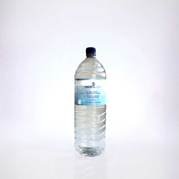 Reliable Bulk & Emergency Water Supply UK - Water Direct