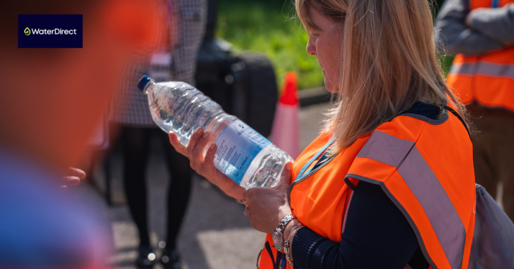 Is Bottled Water Safe in the UK? - Water Direct