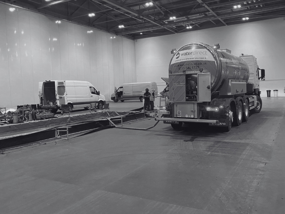 Potable and Non Potable Water: Uses and Key Differences - WD