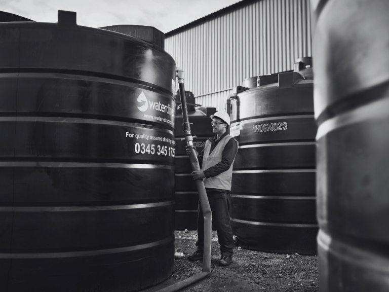 Is Bottled Water Safe in the UK? - Water Direct