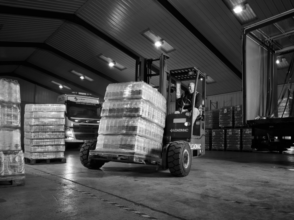 Is Bottled Water Safe in the UK? - Water Direct