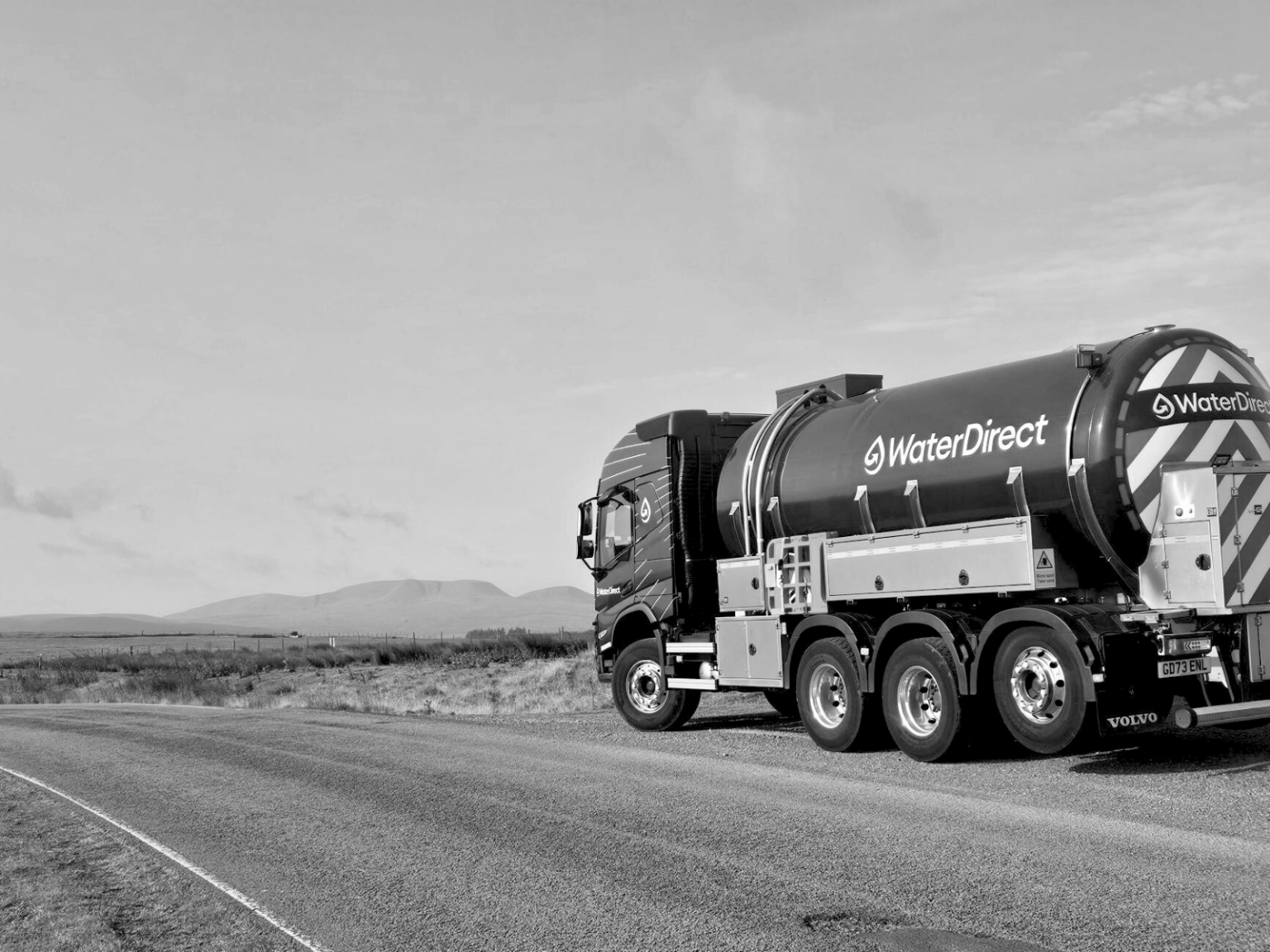 Eurazeo to acquire a majority stake in Water Direct to support our next ...